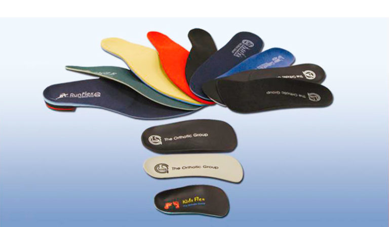 Foot Orthotics | Ensuring that feet function properly